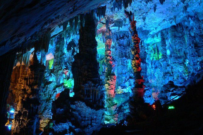 Guilin in One Day: Day Trip from Shanghai by Air - Exploring the Top Highlights