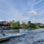 Guilin: Li River Cruise, Rafting, & Coffee Private Day Tour - What Travelers Can Expect: Practical Details and Value