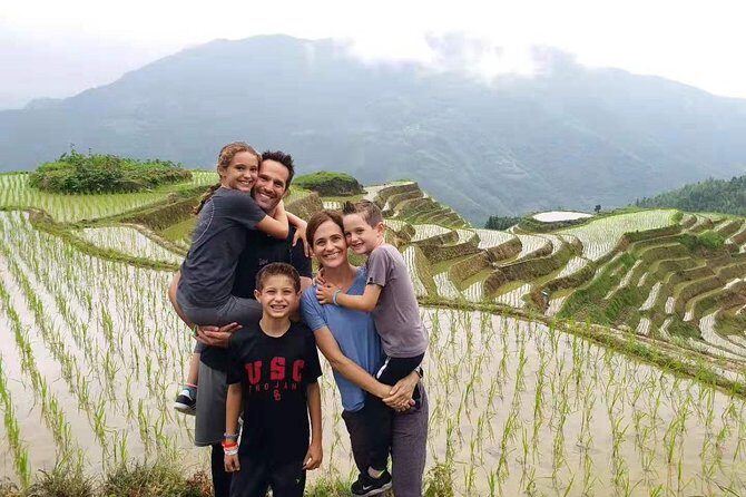 Guilin: Longji Rice Terraces and Villages Private Day Tour - Analyzing the Experience: What Makes This Tour Stand Out