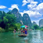 Guilin-Nanning: 8-Day Li River, Rice Terraces & Detian Falls - Exploring the Itinerary in Detail