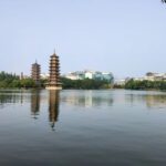 Guilin: Private Full-Day City Tour with Fubo Hill - Exploring Guilin’s Top Natural Landmarks