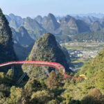 Guilin: Private Mountains and Rivers Day Tour - Exploring Yangshuo’s West Street