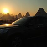 Guilin South Railway Station to Guilin Hotel - Who Should Consider This Service?