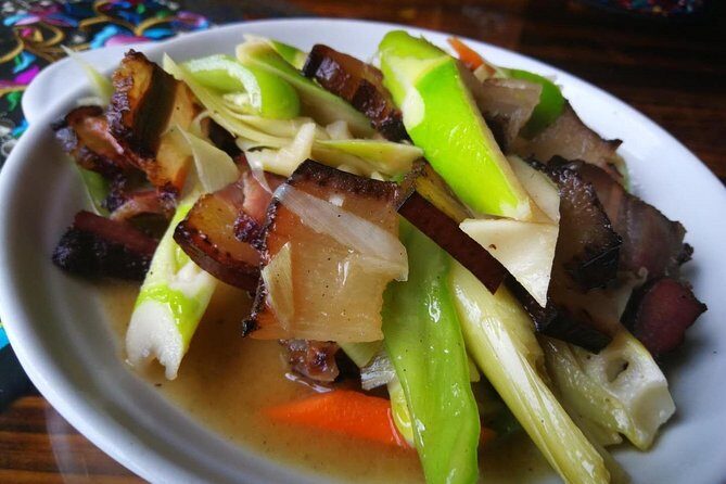 Guilin Tea plantation and Longji Rice Terraces Day Tour from Guilin hotel - Visiting Ping’an and Huangluo Village: A Cultural Journey