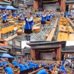 Guilin to Sanjiang: Dong Village, Local Lunch & Tea Mountain - What Travelers Say