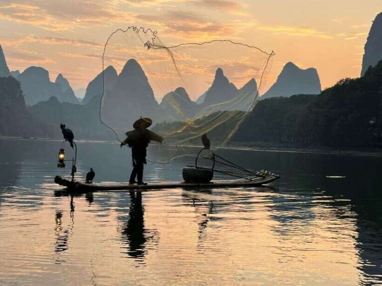Guilin to Zhangjiajie 5D4N Private Tour - An In-Depth Look at the Itinerary