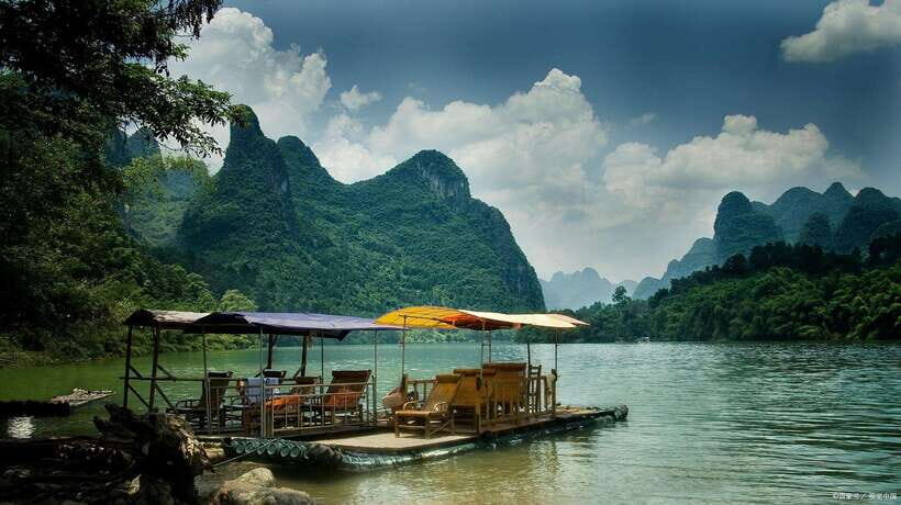 Guilin&Guizhou: 8-Day Guilin, Yangshuo and Guizhou Tour - From Rivers to Countryside: The Li River & Yangshuo