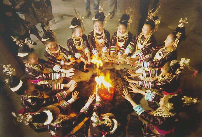 Guiyang: 6-Day Ethnic Minority Culture Tour with Meals - The Value and Experience