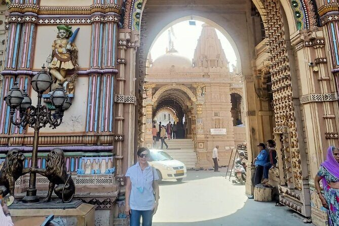 Gujarat Archaeological & Natural Wonders - FAQ