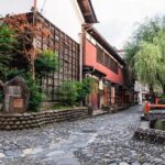 Gujo Hachiman All Must-Sees Full Day Private Tour with Government-Licensed Guide - In-Depth Breakdown of the Itinerary