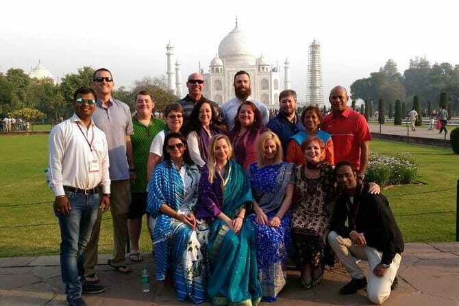 Gurgaon to Agra Same Day - Who is This Tour Best Suited For?