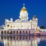 Gurudwara Bangla Sahib Walking and Taste Tour - Why You’ll Love This Tour