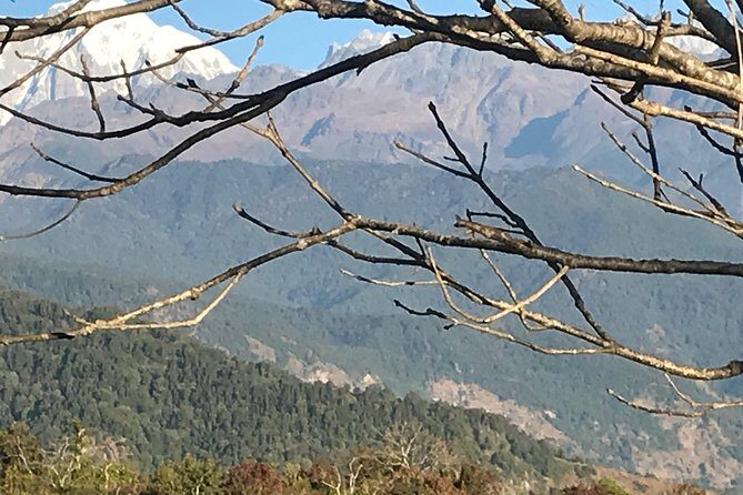 gurung village(puma) tour( no permit needed ) - Practical Details and What to Expect