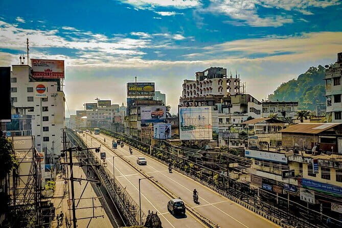 Guwahati with Shillong Tour - Practical Details and Considerations