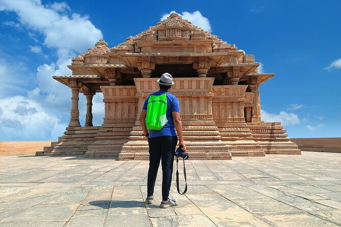 Gwalior Heritage City Tour - What Travelers Say