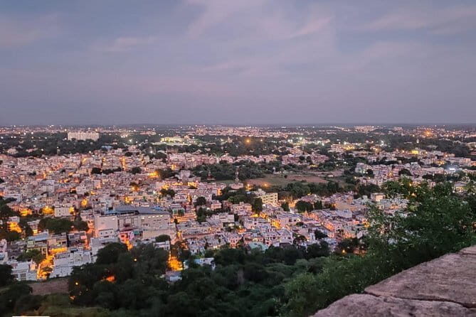 Gwalior tour with beautiful sites of historical monuments - What to Expect at Each Site