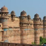 Gwalior tour with fort & beautiful palaces. - Logistics and Experience Details