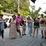 Gwangjang market Netflix Food Walking Tour with Insadong - Who Should Book This Tour?