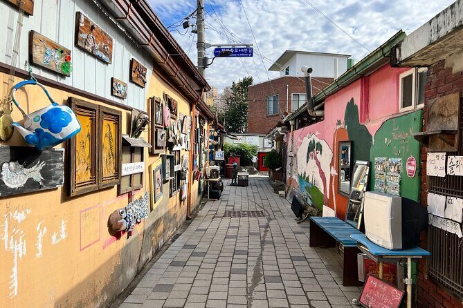 Gwangju City Tour : History and Art (Private) - Practical Details and What to Expect