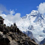 Gyachung Kang Expedition 2025/2026 - The Itinerary Breakdown: What to Expect