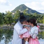 Gyeongbokgung palace family/group private photoshoot - The Practical Aspects: Price, Timing, and Group Size