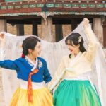 Gyeongbokgung Palace Hanbok Rental Experience in Seoul - Cost and Value Analysis