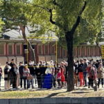 Gyeongbokgung Unveiled: A Tour with an Former Official Guide - Deep Dive into Each Stop
