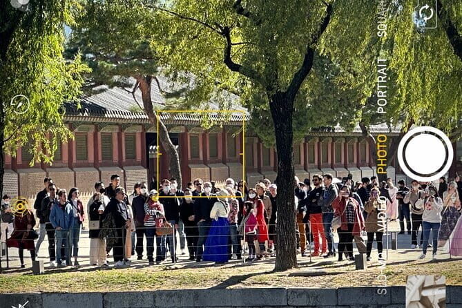 Gyeongbokgung Unveiled: A Tour with an Former Official Guide - Deep Dive into Each Stop