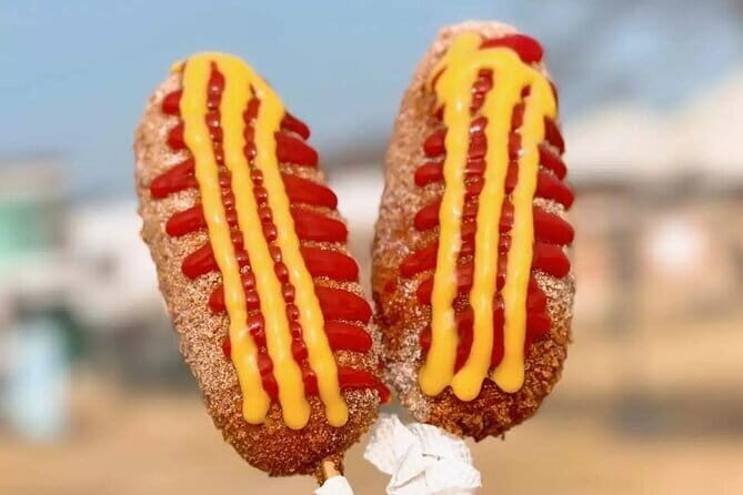 Gyeonggi do Yangpyeong Day Tour - Authentic Experiences You Will Remember