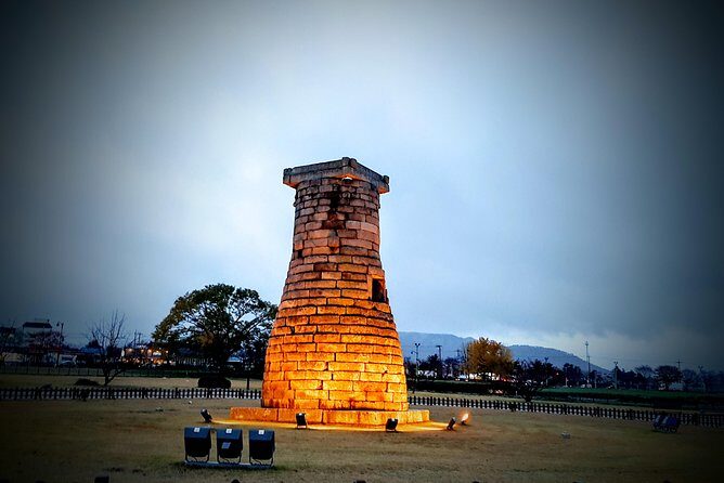Gyeongju city tour by KTX bullet train from Seoul - An in-depth look at what you can expect