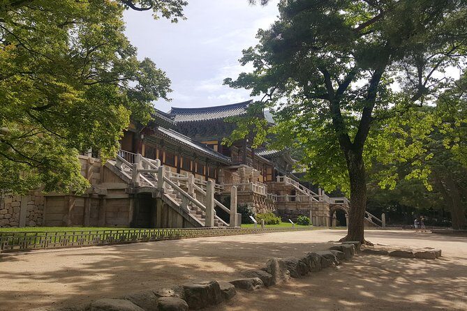 Gyeongju city tour From BUSAN - UNESCO World Heritage Site - FAQs