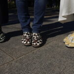 Gyoda Tabi Shoes Cultural Walking Tour - Local Food and Culture