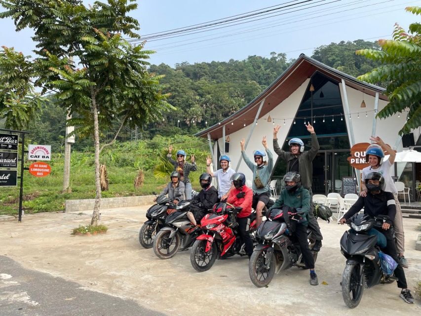 Hà Giang: 2-Day 2-Night Ha Giang Loop with Quiri Hostel - Detailed Breakdown of the Itinerary