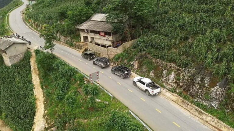 Ha Giang: 3-Day Jeep Tour with Local Driver & Guide - A Detailed Look at the Itinerary