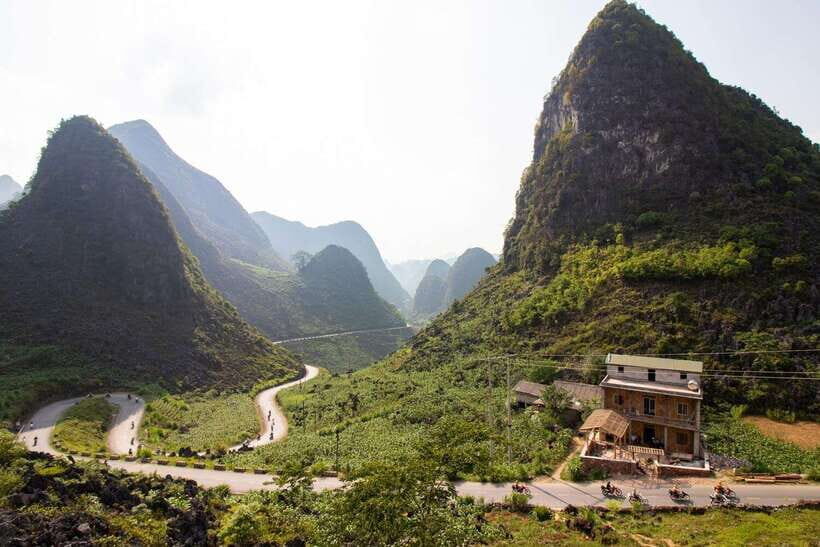 Ha Giang: 3-Day Loop with Easy Rider + Trekking Tour - What You Can Expect