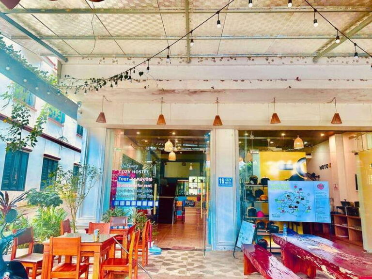 Ha Giang: 3-Day Motorbike Tour - Authentic Experiences and Practical Details