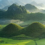 Ha Giang 3 Days 2 Nights Self-Driving from Hanoi or Sapa - From Scenic Passes to Historic Sites