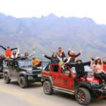 Ha Giang: 4-Day Jeep Tour with Local Guide - Exploring Ha Giang: What You Can Expect