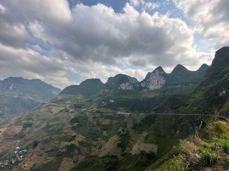Ha Giang: 4-Day Loop Tour with Hmong Brothers - What We Loved About the Tour