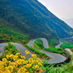 Ha Giang 4-Day Motorbike Loop: Villages, Passes, Hidden Gems - The Heart of the Adventure: The Motorbike Journey