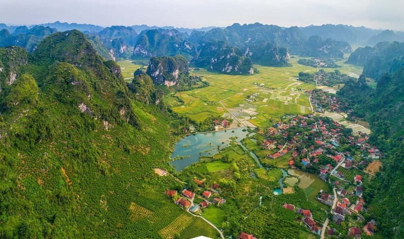 Ha Giang: 4D3N Loop Tour with Local Guides - What Makes the Ha Giang Loop Special?