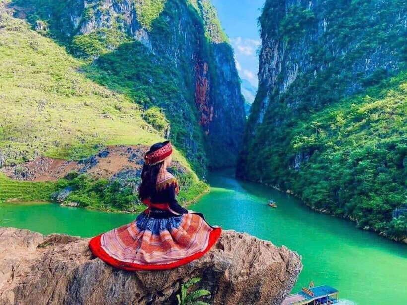 Ha Giang: 5-Day Loop Tour with Motorbike - What Makes This Tour Stand Out?