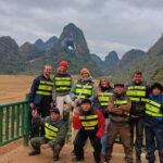 Ha Giang and Cao Bang 5 Days 5 Nights Easy Rider with Loop Tours - Day 3: Bao Lac — Serenity and Sunset Views