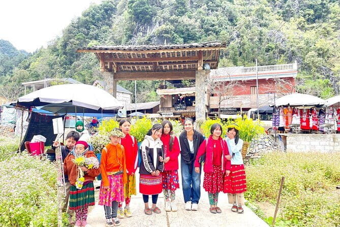 Ha Giang - Cao Bang - Ban Gioc waterfall 4 days 3n private tour - Authentic Experiences & Insights From Travelers