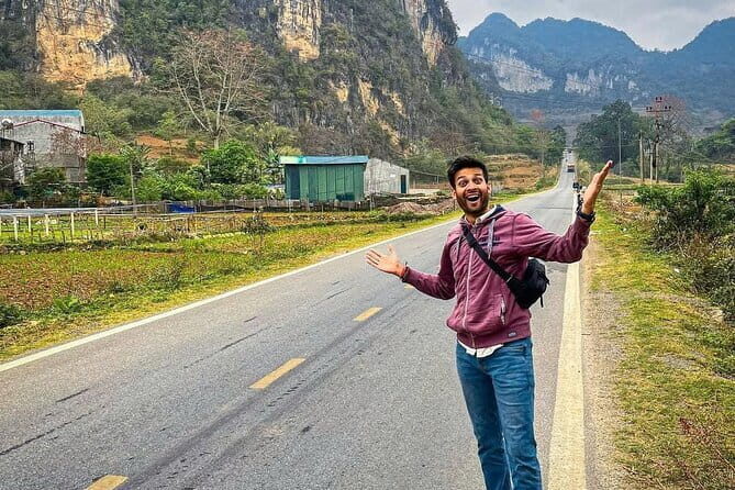 Ha Giang Cao Bang Loop 5 Days Private Tour with English Guide - What to Expect from the Itinerary