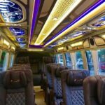 Ha Giang - Hanoi Express Transfer : Sleeper Bus or Limousine Bus - The Scenic Journey and Practicalities