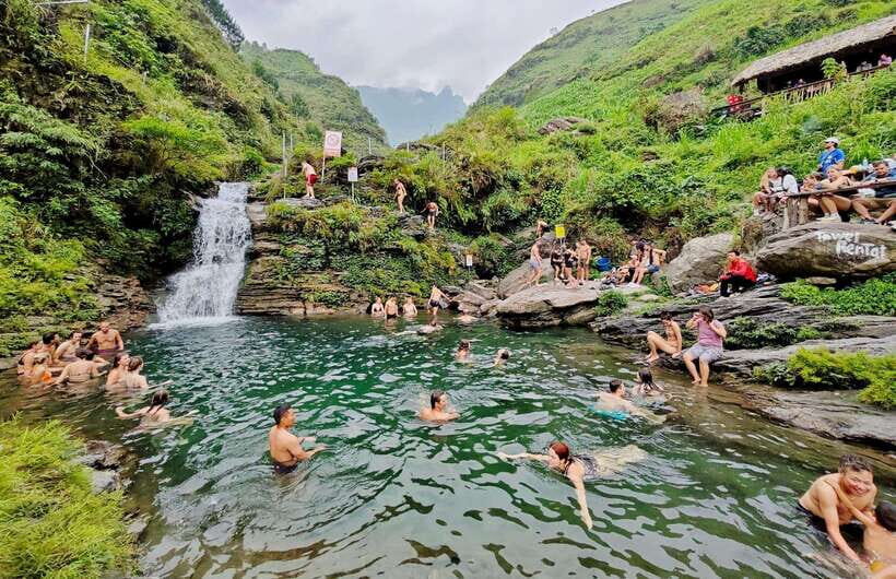 Ha Giang Loop 2 Day 1 Night Motorbike Tour with Easy Rider - The Itinerary Breakdown: What You Can Expect