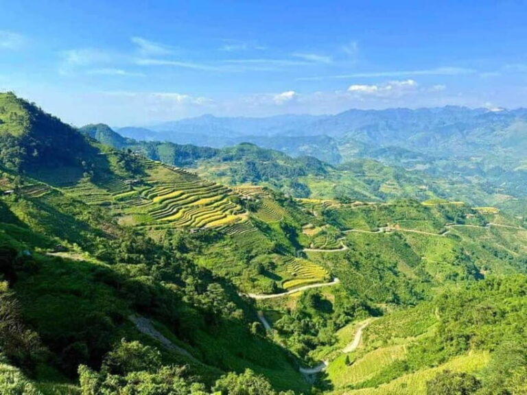Ha Giang Loop: 2-Day Motorbike Adventure with Local Guide - The logistics and what it means for travelers