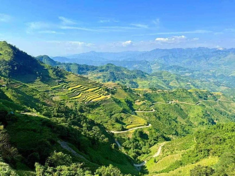 Ha Giang Loop: 2-Day Motorbike Adventure with Local Guide - The logistics and what it means for travelers