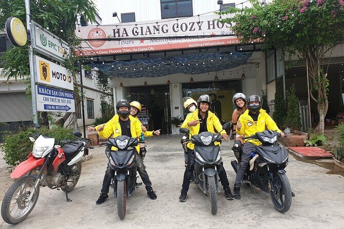 Ha Giang Loop - 2 Day Tour Through the Mountains - FAQ